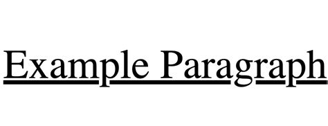 CSS Typography Text Decoration Codecademy