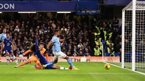 Manchester City X Chelsea Onde Assistir Ao Vivo Na Tv Horário