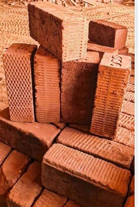 Wire Cut Bricks 9 X 4 X 3 Inch At ₹ 11piece In Coimbatore Id