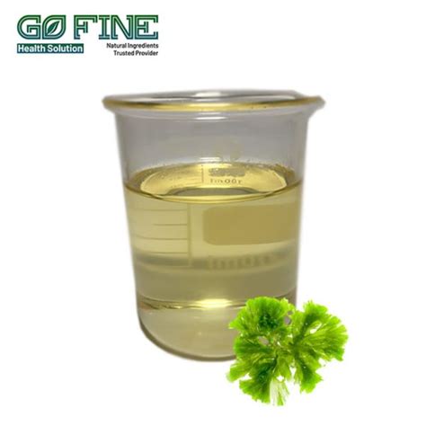 Algae Dha Oil Shaanxi Gude Biotech Co Ltd
