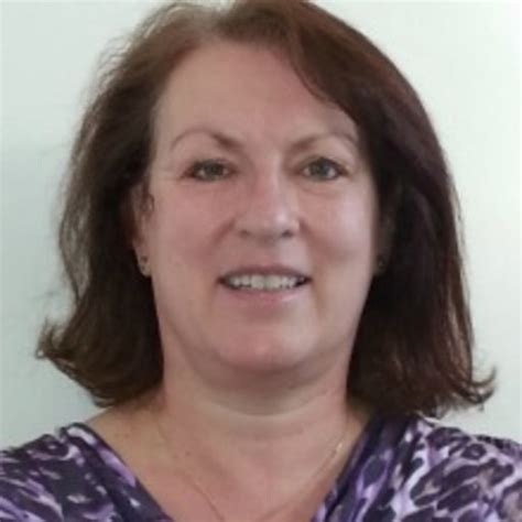 Susan Outram Senior Lecturer Immunology Middlesex University Uk London Department Of