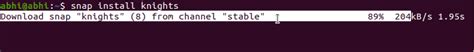 How To Use Snap To Find And Install Apps On Ubuntu
