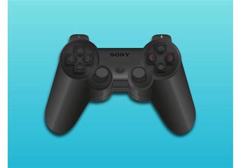 Gaming Controller 67571 Vector Art At Vecteezy