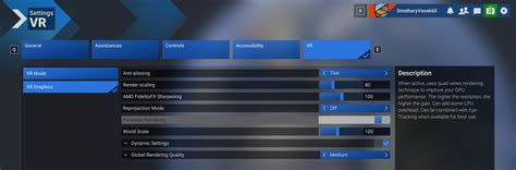 Quad Views Foveated Rendering For Msfs 2024 Page 4 Wishlist