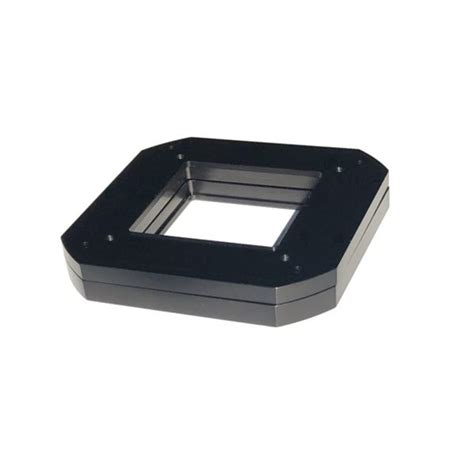 Dual Afw Filter Wheel Adapter