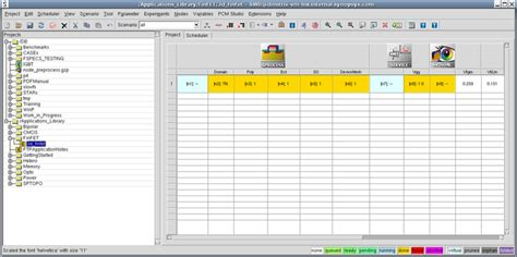 tcad sentaurus tutorial系列（1）——tool 概览 知乎