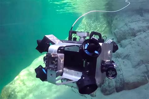 Graduate Research Assistant Position In Marine Autonomy Institute Of Computing And