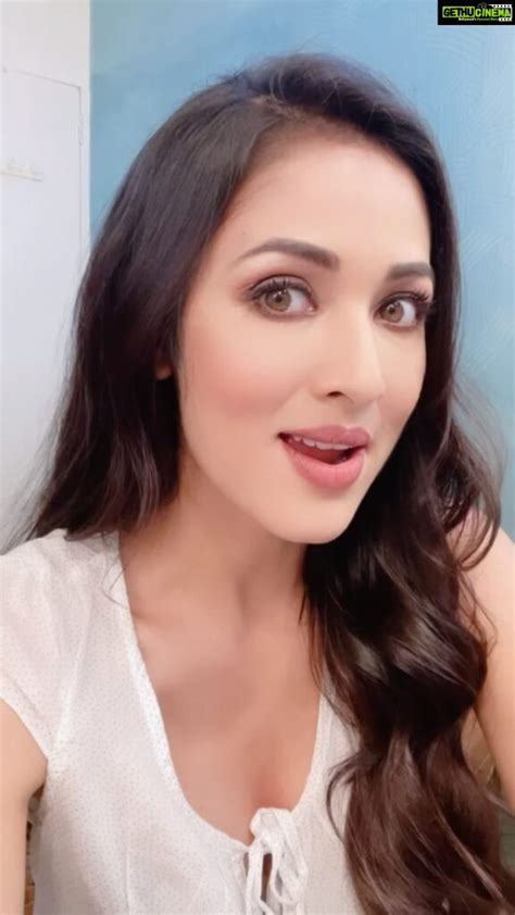 Vidisha Instagram A Journey Of The Self Through The Self To The Self