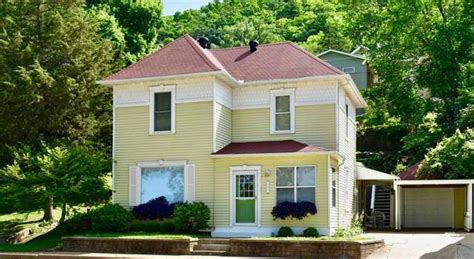 611 S Main St Alma Wi 54610 Mls 5254533 Redfin