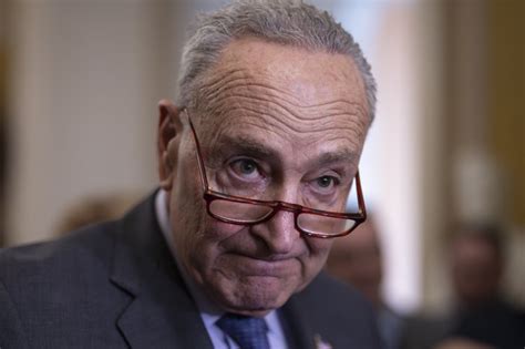 Schumer Blinks Aoc Upset Hotair
