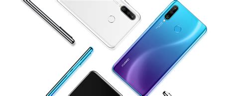 Huawei P Lite a fondo por qué deberías comprarlo Blog Oficial de Phone House