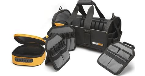 Toughbuilt Modular Tote 18 4 Stores See At Klarna