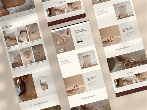 Showit Shop ADD ON Ivory Digitalandchic