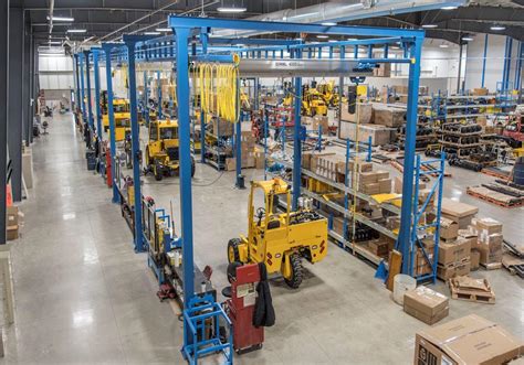Getting The Most From Your Material Handling Efforts