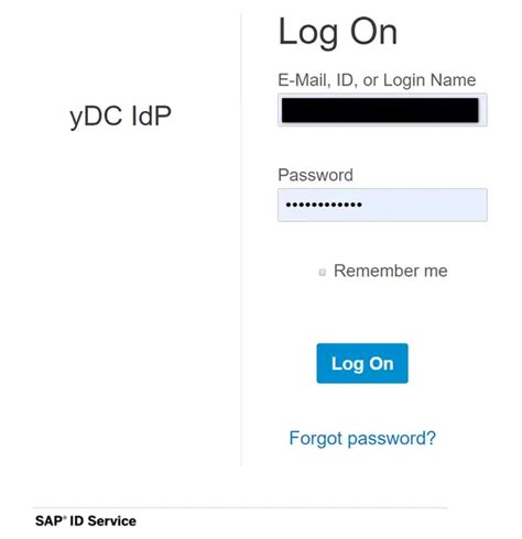 基于saml20的sap云产品identity Authentication过程介绍 知乎