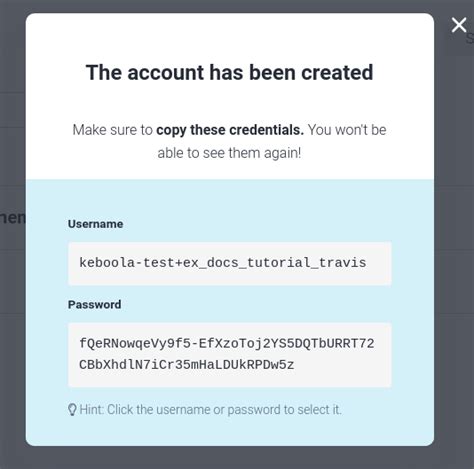 Component Quick Start Keboola Developers Knowledge Base