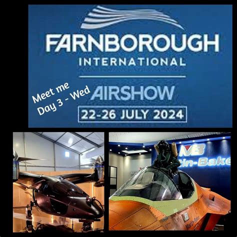 Matt Hill On Linkedin Fia2024 Engineering Aviation Defence