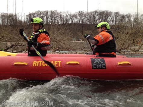 Advanced Line Systems Rescue Class Radnor Fire Company