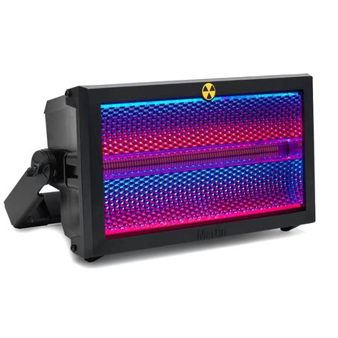 Mac Quantum Wash Martin Proyector Led Wash Ultramar Audio