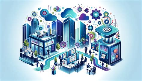 Technology Driven Automation Strategies Efficiencynest