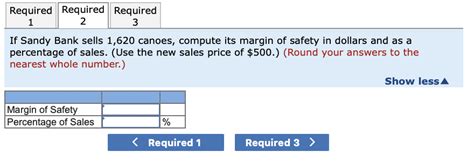 Solved E Algo Identifying Break Even Point Analyzing Chegg