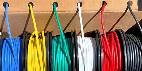 What Size Wire For Range