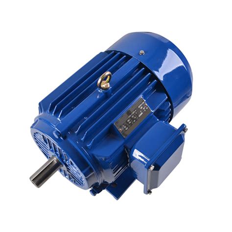 4 Hp 3 Kw Induction Motor 3 Phase 4 Pole