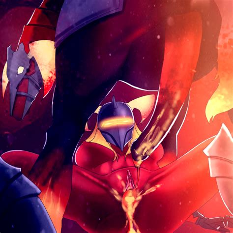 Post 1178358 Armageddon Chaosknight Dota2 Rule63