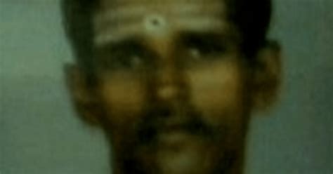 சென்னையில் இந்து முன்னணி நிர்வாகி வெட்டிக் கொலை Hindu Munani