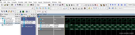Quartus Modelsim Quartus Csdn
