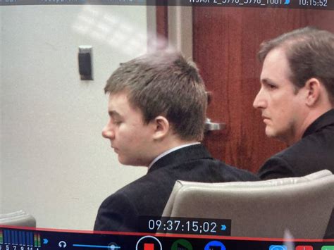 Aiden Fuccis Sentencing Scheduled For March 21 In Thursday Status