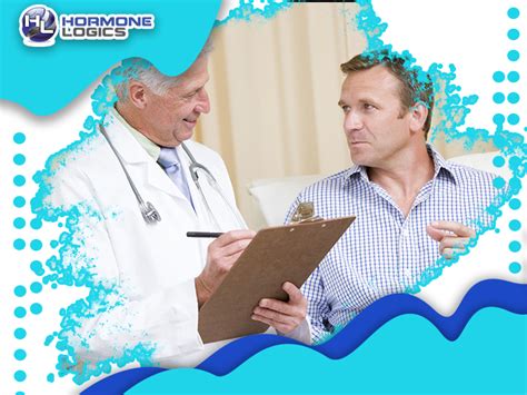 5 Reasons Why Men Should Take Magnesium Supplements Hormone Therapy