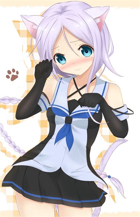 艦隊これくしょん 艦これ 【海風】 壁紙
