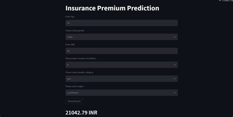 Github Mayankdeopa Data Science Insurance Project