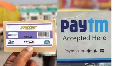 Paytm Qr Code And Fastag 15 मार्च के बाद फास्टैग का क्या होगा Paytm