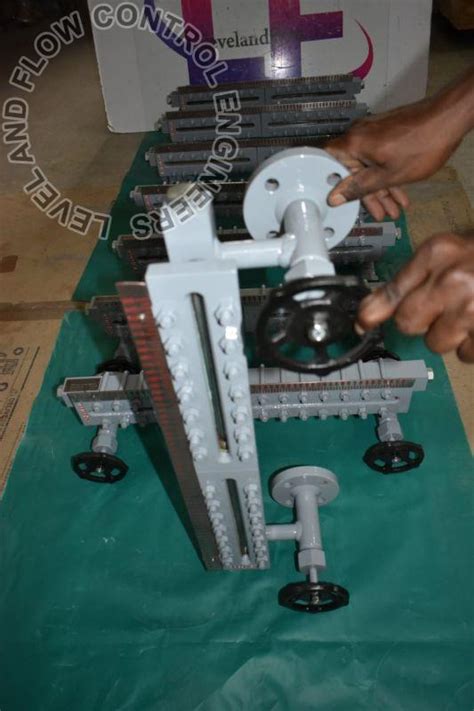 Reflux Level Gauge Manufacturer Exporter From Tamil Nadu