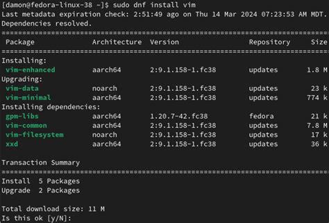 Choosing A Linux Distribution The New Stack
