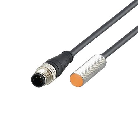 IFC Inductive Sensor Ifm