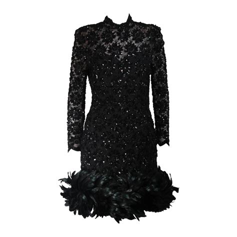 Black Sequin Cocktail Dress Dresses Images 2022