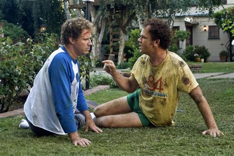 Brennan And Dale From Step Brothers Halloween Costumes For Dynamic