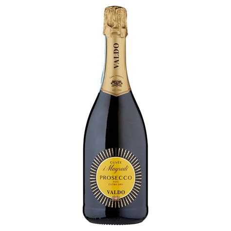 Купить Prosecco D O C Cuvèe i Magredi Valdo Extra Dry в Одессе Viva