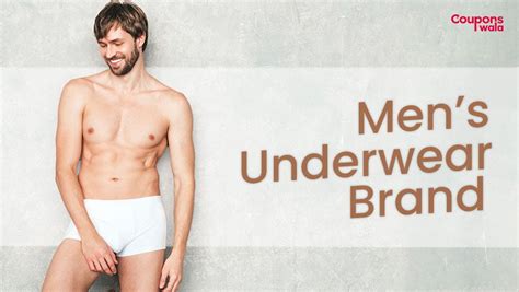 Mens Underwear Brands The 9 Best Ones To Buy From