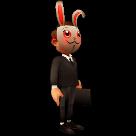 Frank Subway Surfers Wiki