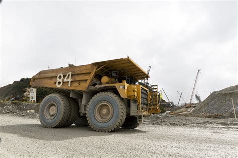 Ok Tedi Declares Final Dividend Of PGK Million Ok Tedi Mining Limited
