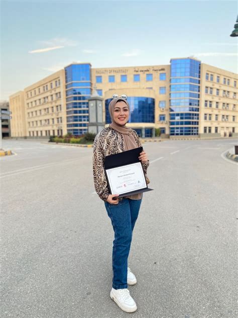 Mariam Khalid On Linkedin Finally 🤍 After 5 Days Finished The