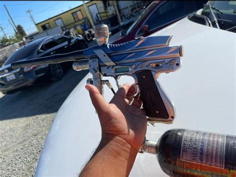 My Friends Uncle Found A Timmy 2k2 At The Junkyard Assuming Its Non
