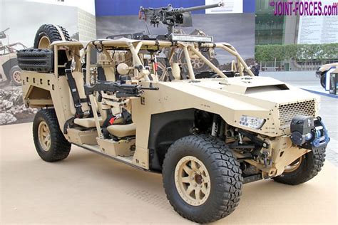 Polaris Dagor Ultralight Tactical Vehicle Album Joint Forces News