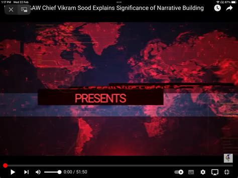 Former Randaw Chief Vikram Sood Explains Western Bias Towards India By