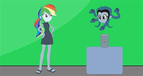 Oc Head Swap Result 4 By Tmntlonewolf On Deviantart