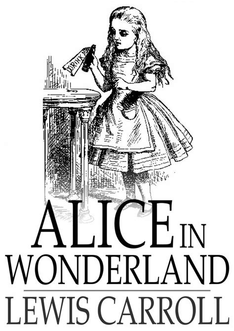 Genre Fiction Fiction Writing Adventures In Wonderland Alice In
